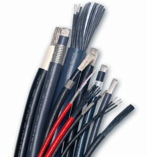 Special Cables - EVERWELL CAMEROON CABLES & ENGINEERING