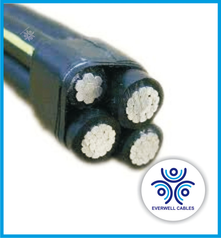 Câble de branchement aériens torsadés - EVERWELL CAMEROON CABLES ...