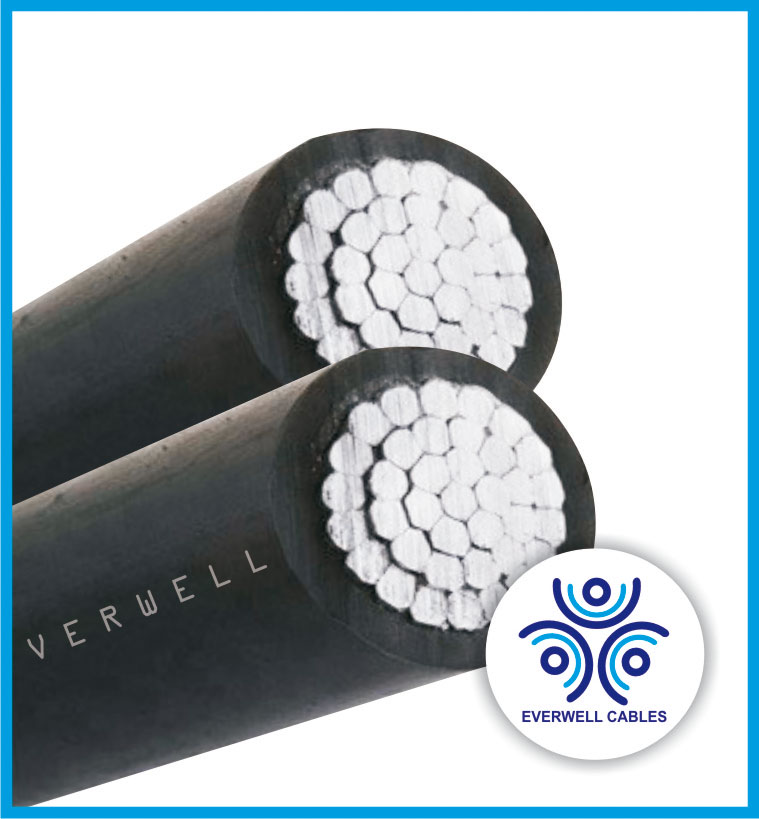 Câble de branchement aériens torsadés - EVERWELL CAMEROON CABLES ...